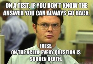 41 Hilarious Nursing School Memes To Brighten Your Studies
