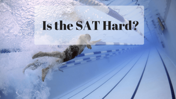 Is The SAT Hard In 2026? [Experts Weigh In]