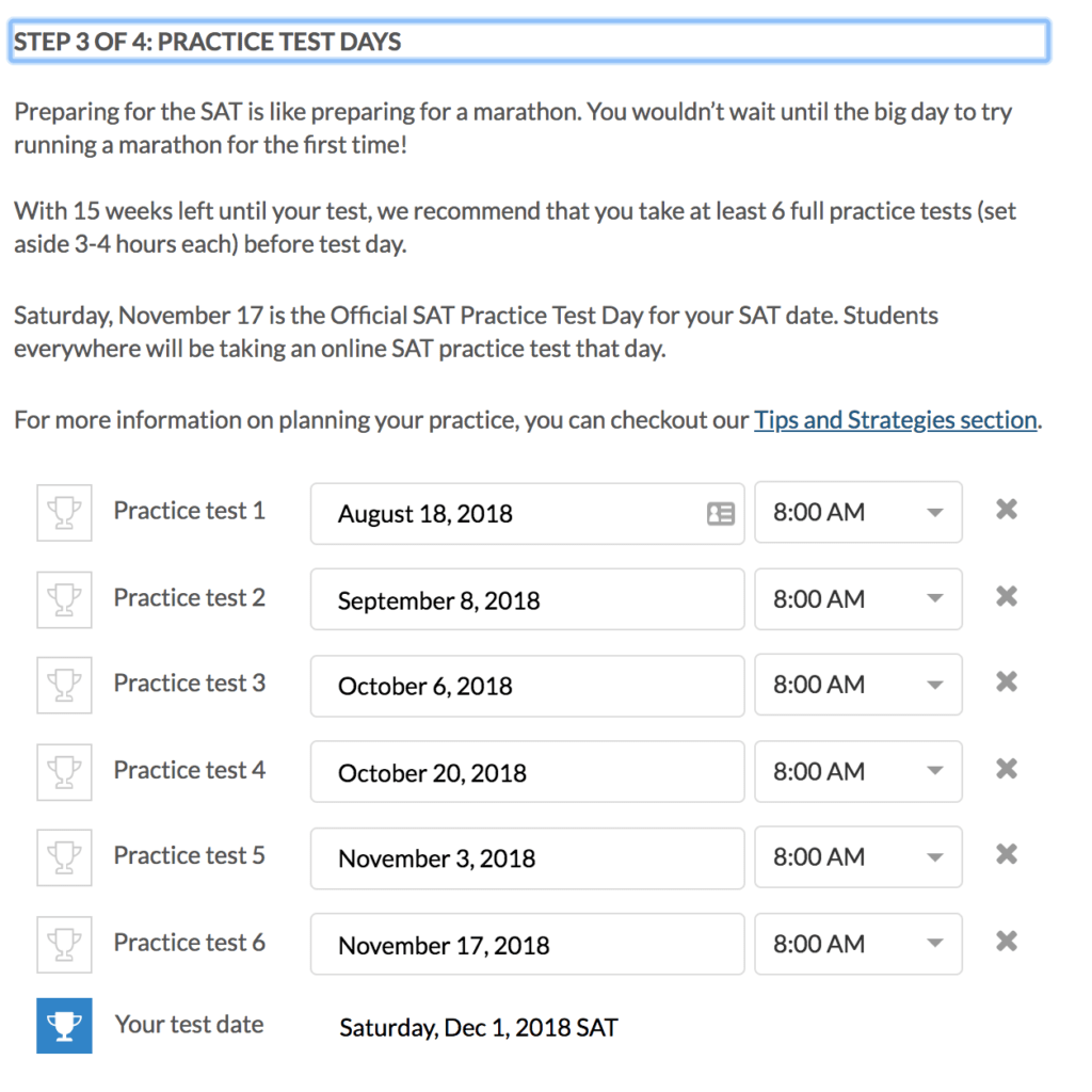 Best SAT Prep Courses For 2020 For Every Budget Including FREE 