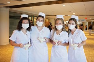 6 Amazing Nursing Pins For Your Pinning Ceremony In 2025