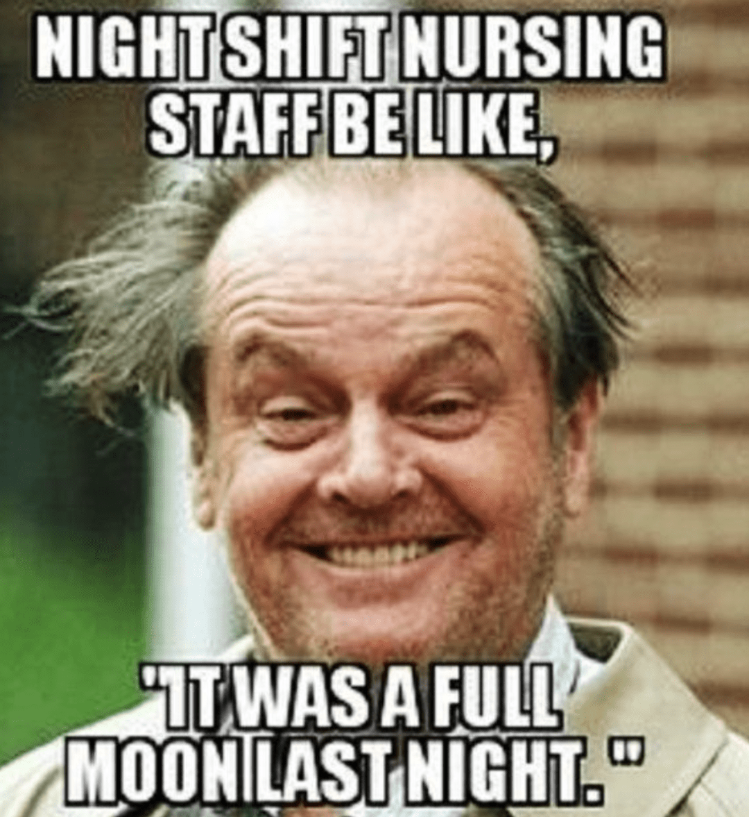 41 Hilarious Nursing School Memes To Brighten Your Studies
