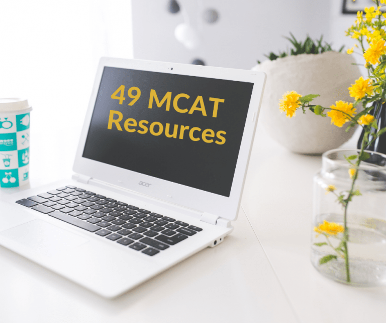 53 FREE MCAT Prep Resources To Increase Your Score In 2023