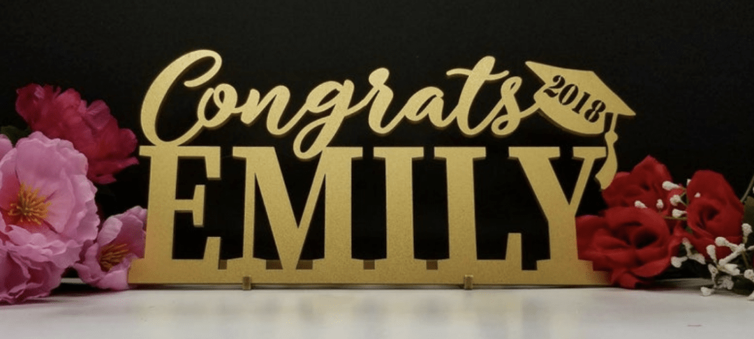 Throw an Awesome Law School Graduation Party [25 Inspiring Ideas]