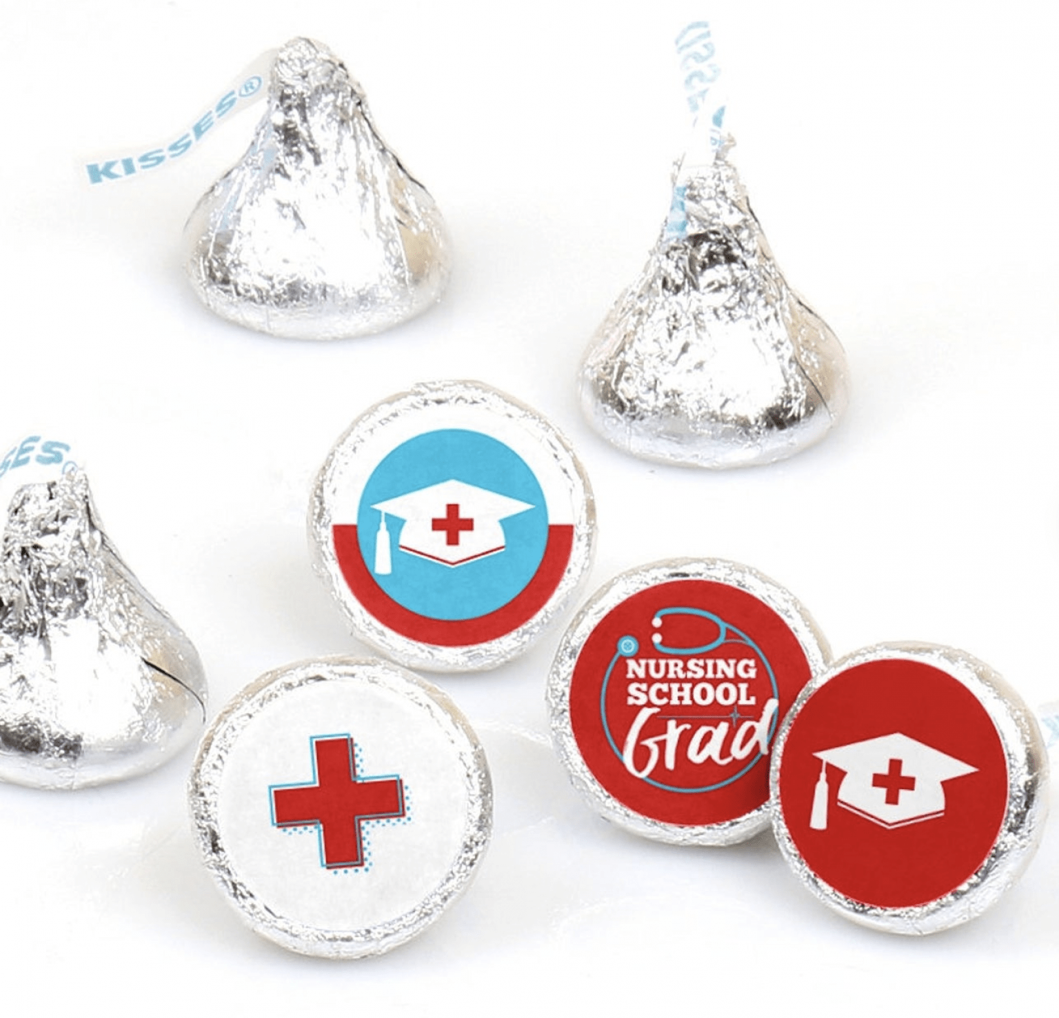 Throw the Best Nurse Graduation Party [30 Inspiring Ideas]