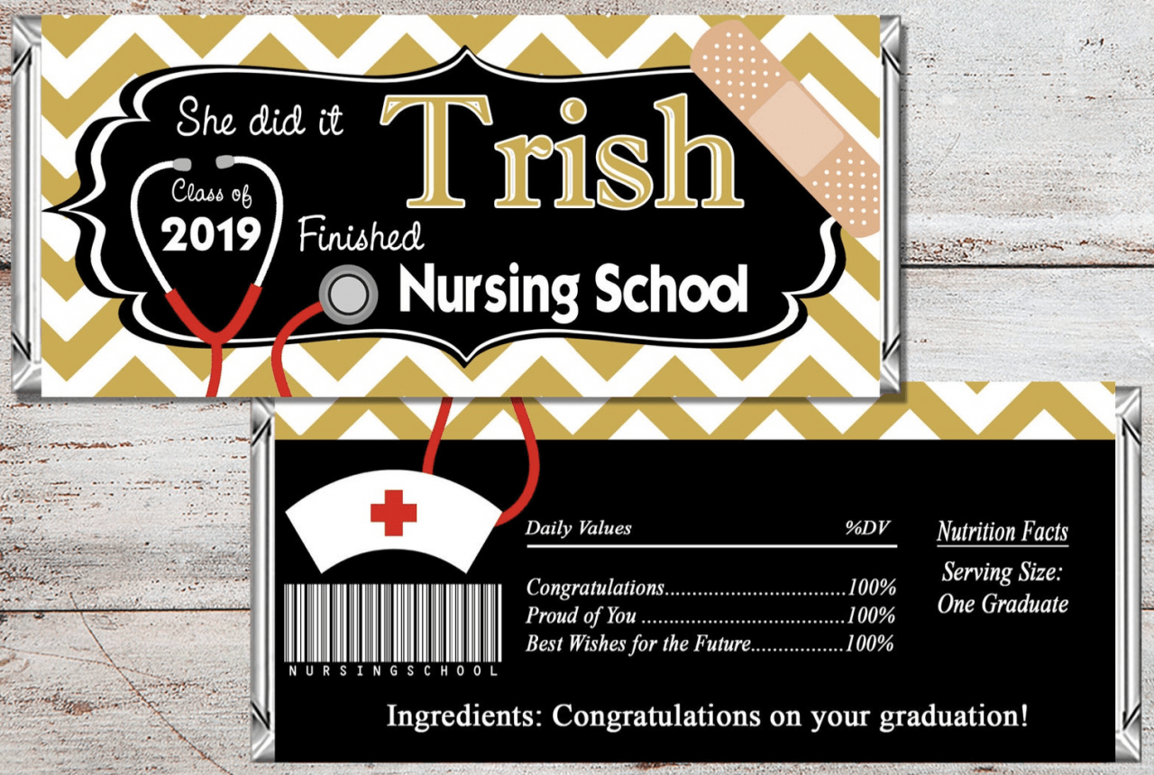 Throw the Best Nurse Graduation Party [30 Inspiring Ideas]