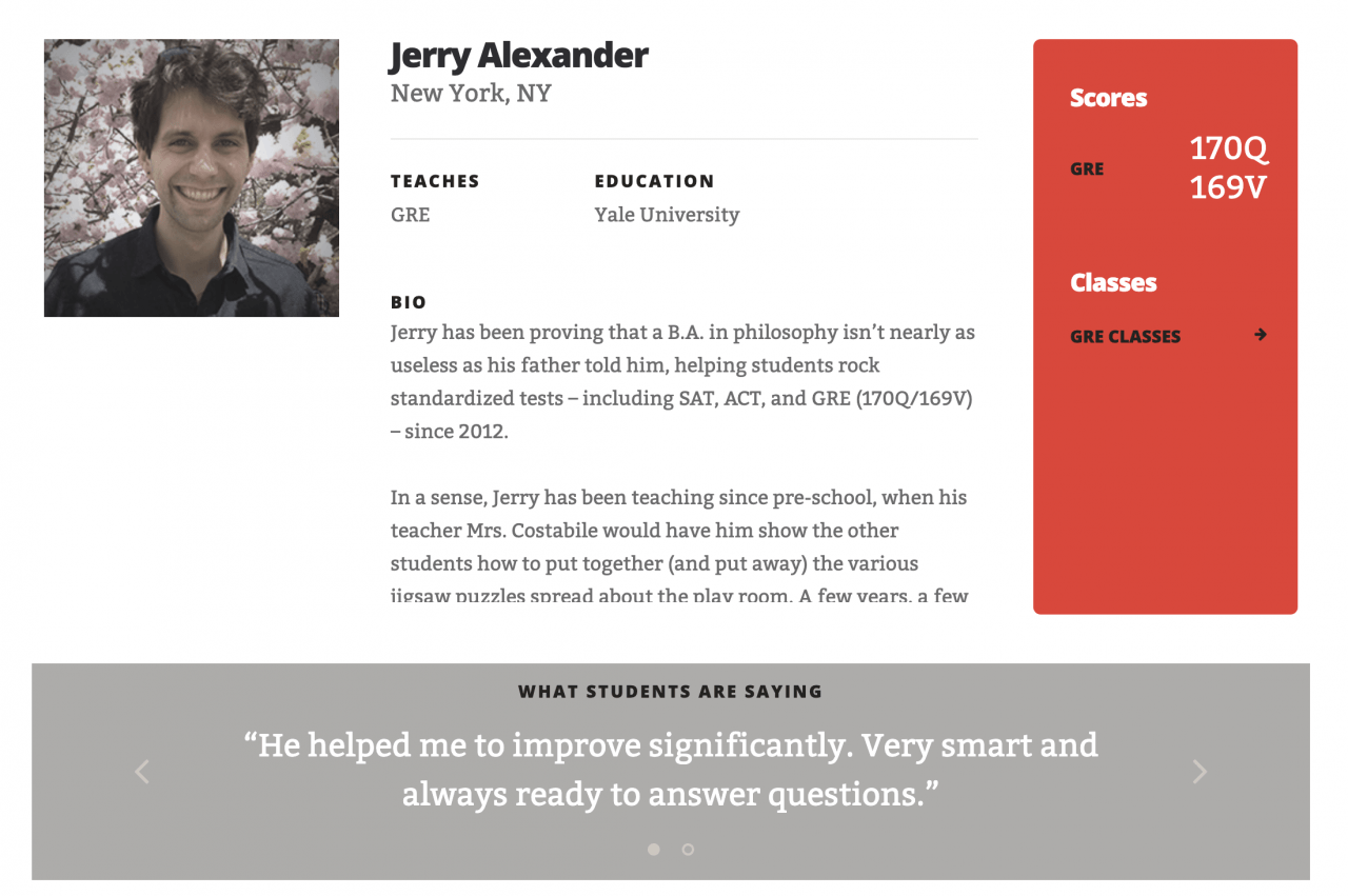 Manhattan Prep GRE Review + Free Trial [2020 GRE Update]