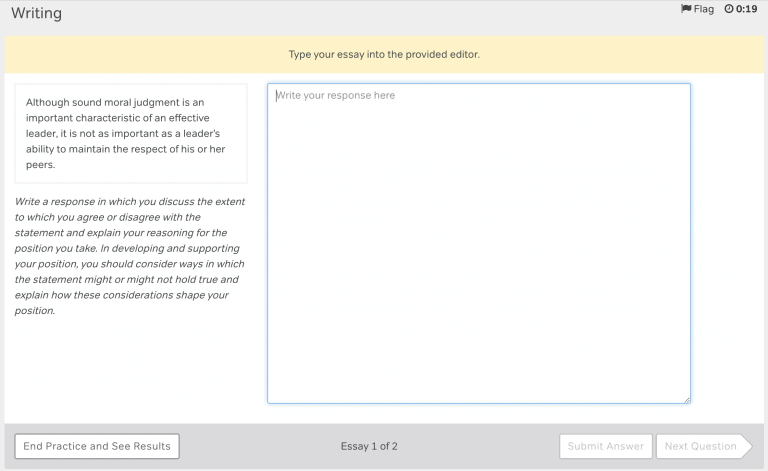 An In-Depth Magoosh GRE Prep Review [2024]