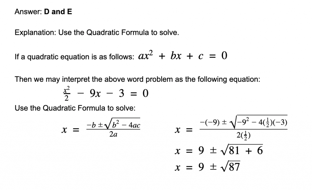 GRE Math QOD 12 Test Prep Nerds GRE Math QOD 12 Test Prep Nerds