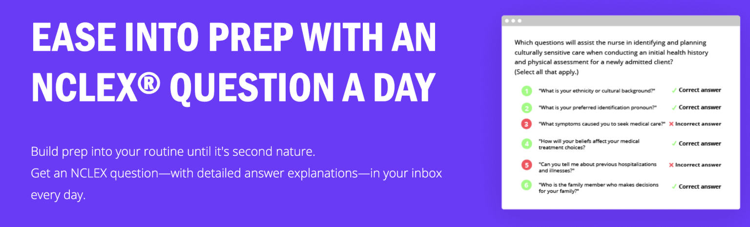 19 Places To Get Free NCLEX Practice Tests [UPDATED 2025]