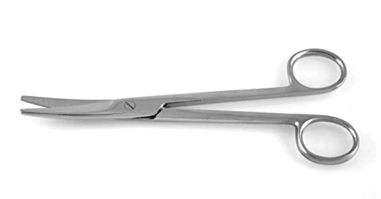 The 5 Best Medical Scissors For Nurses, Doctors, & EMTs