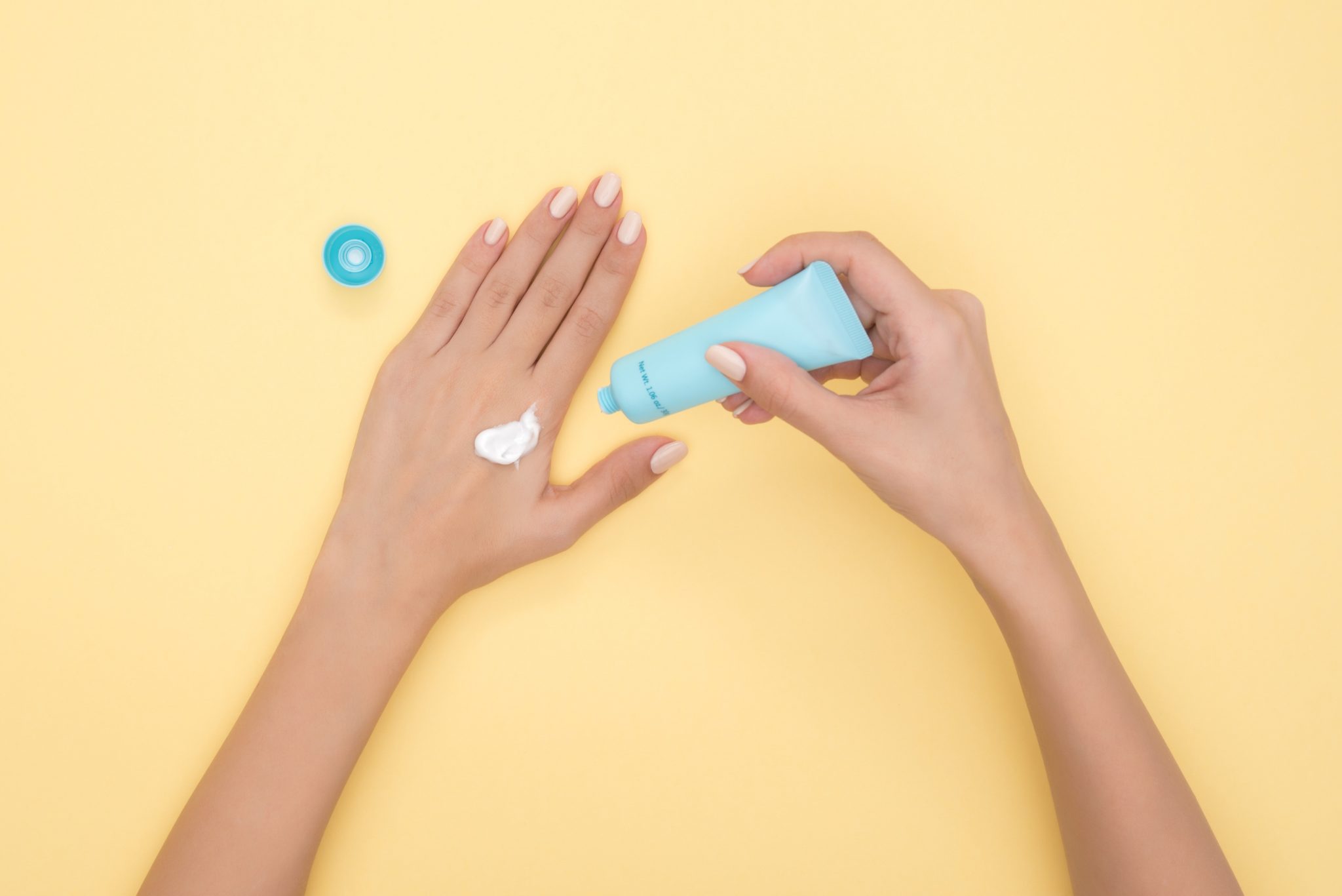 The Best Hand Lotion For Nurses & Healthcare Workers [2026]