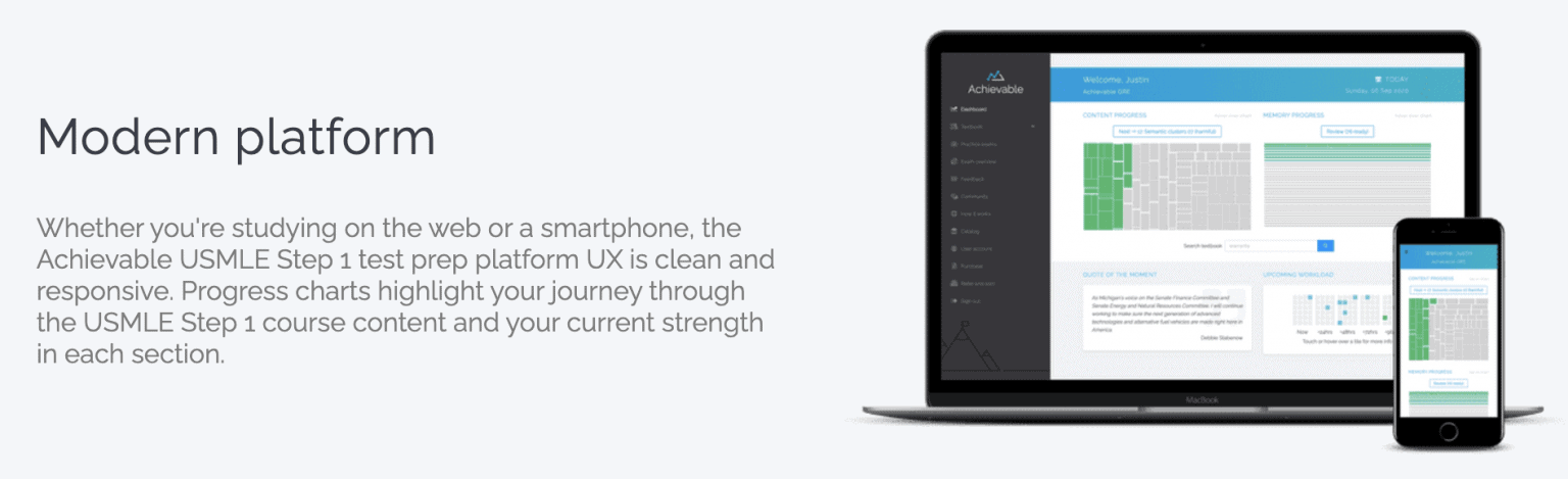 The Best USMLE Step 1 Prep Courses In [year] - Test Prep Nerds