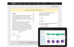 12 Free MCAT Practice Tests [UPDATED 2024]