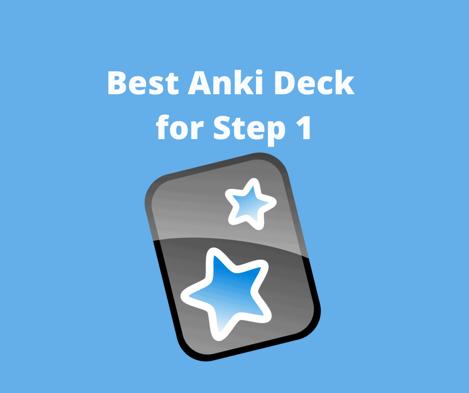 Best Mcat Anki Deck Fastoday