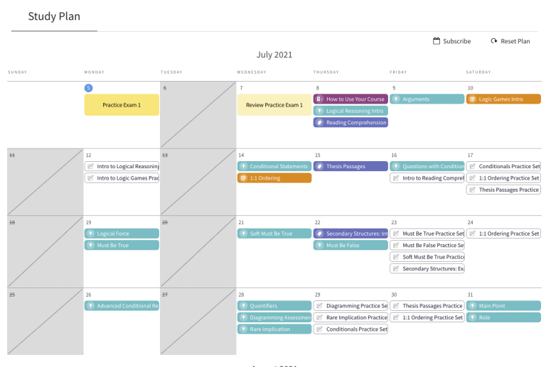 The 8 Best LSAT Prep Courses January 2026 [Ranked]