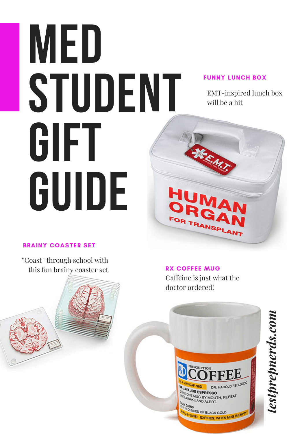 65 Best Gifts For Med Students Future Doctors 2023 IDEAS 