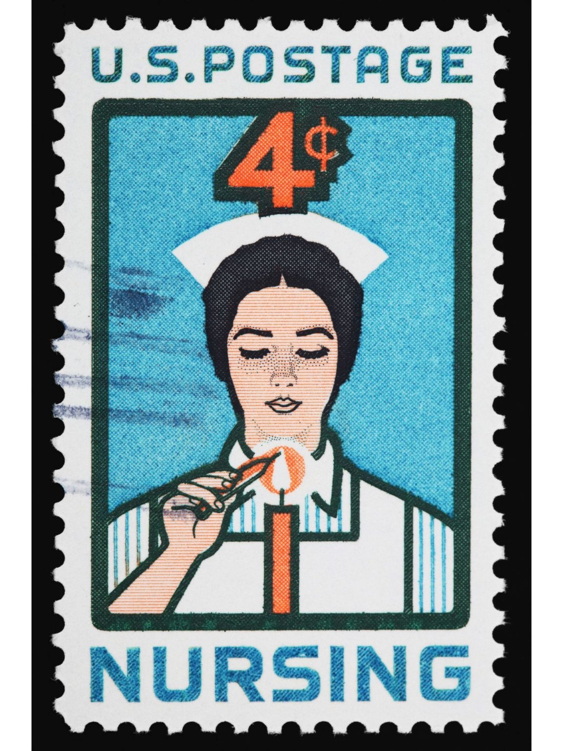 What Is The Nurse Symbol Meaning? [4 NURSING SYMBOLS]