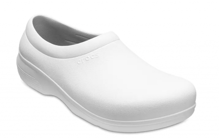 5 Best Nurse Crocs For Healthcare Workers [UPDATED 2025]