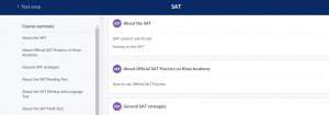 Is Khan Academy Good For SAT Prep? [2023 Review]