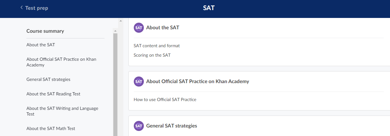 Is Khan Academy Good For SAT Prep 2023 Review 