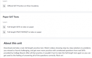 Is Khan Academy Good For SAT Prep? [2023 Review]