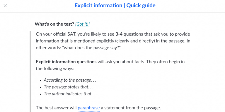 Is Khan Academy Good For SAT Prep? [2023 Review]