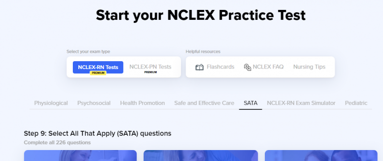 Nurse Plus Academy Reviews [2023] Is It Effective For NCLEX?