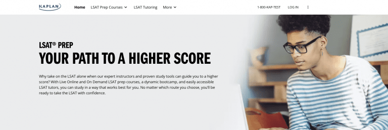 The 8 Best LSAT Prep Courses October 2023 [Ranked]