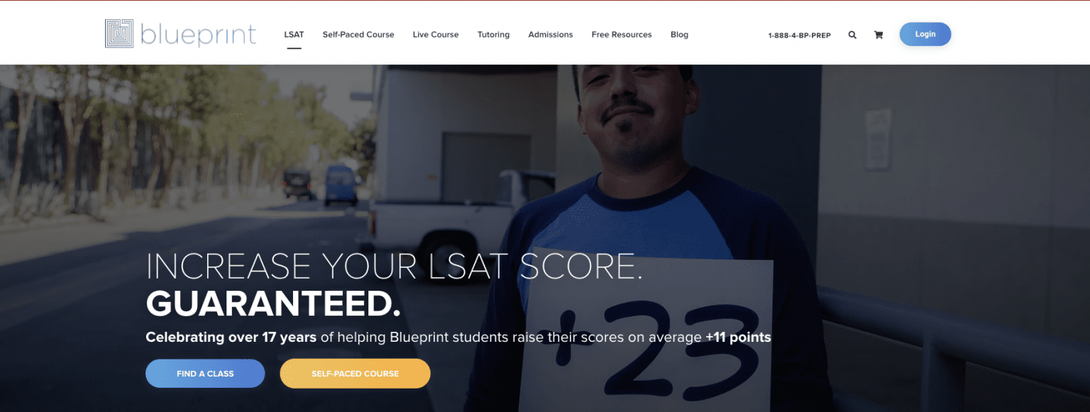 The 8 Best LSAT Prep Courses January 2026 [Ranked]