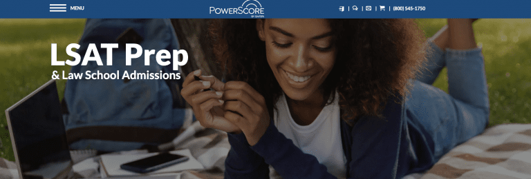 The 8 Best LSAT Prep Courses October 2023 [Ranked]