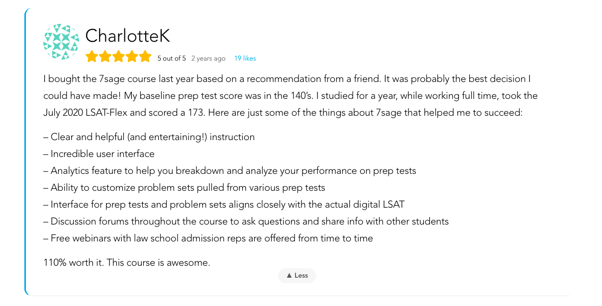 The Best LSAT Tutors For Score Increases [UPDATED 2023]