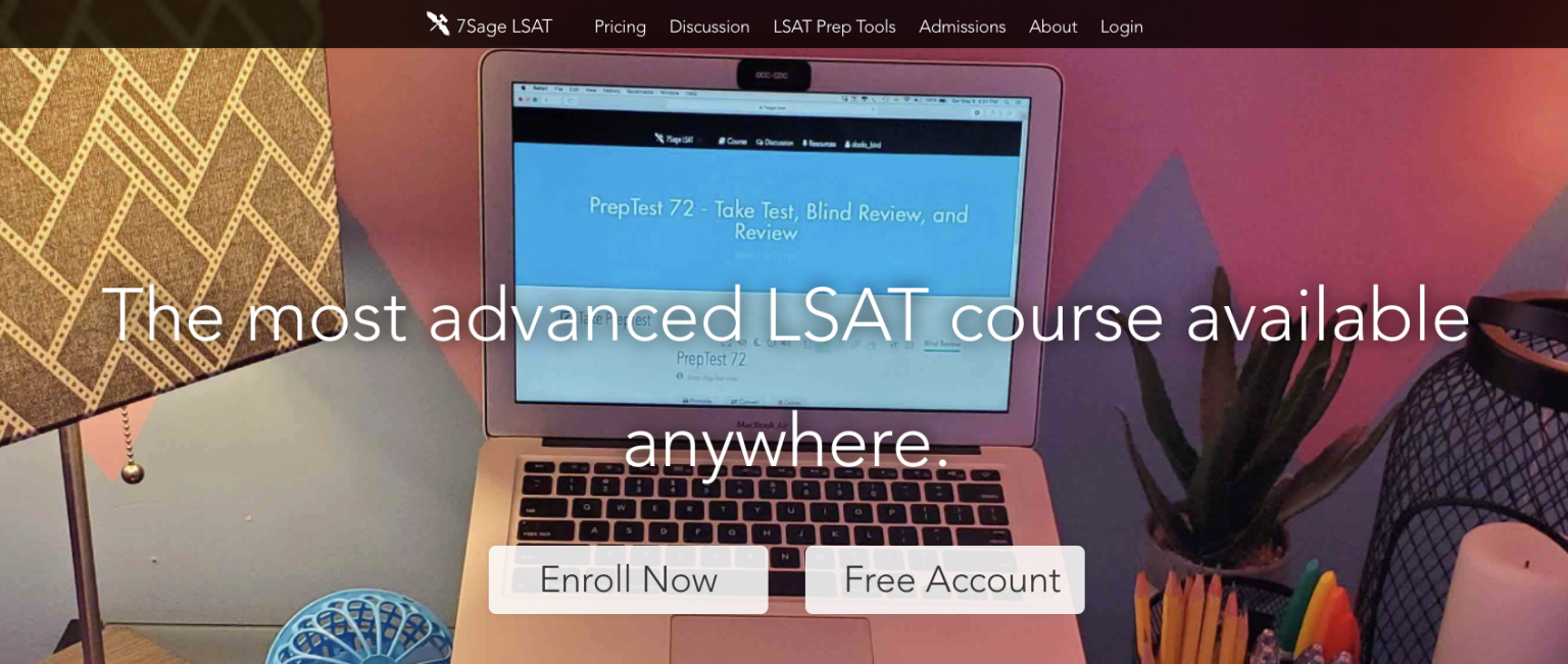 The Best LSAT Tutors For Score Increases [UPDATED 2023]