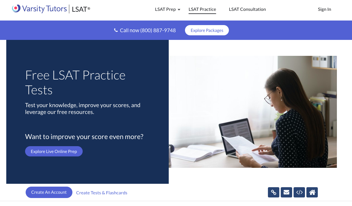 The Best LSAT Tutors For Score Increases [UPDATED 2023]