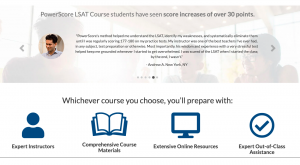 Powerscore LSAT Review [2026] Is This Course Worth It?