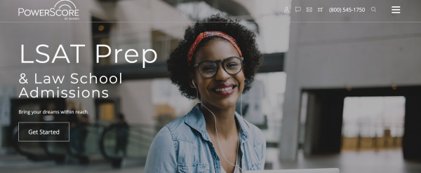 Powerscore LSAT Review [2025] Is This Course Worth It?