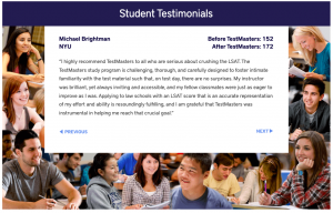 Testmasters LSAT Review [2022] Is This Prep Course Worth It?