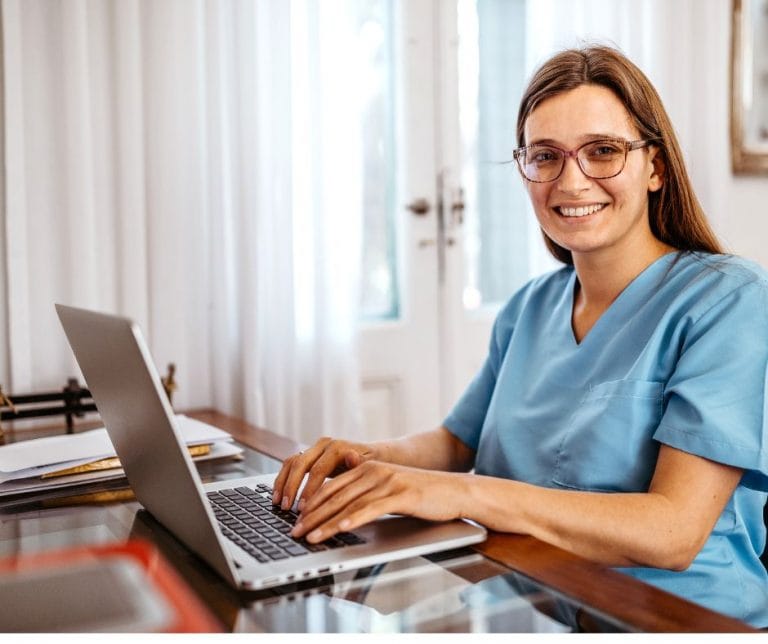 The 15 Best Nurse Side Hustles & Gigs [2022 GUIDE]