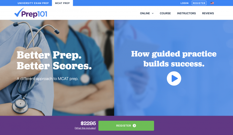 Altius MCAT Review [2023] Is Altius MCAT Prep Worth It?
