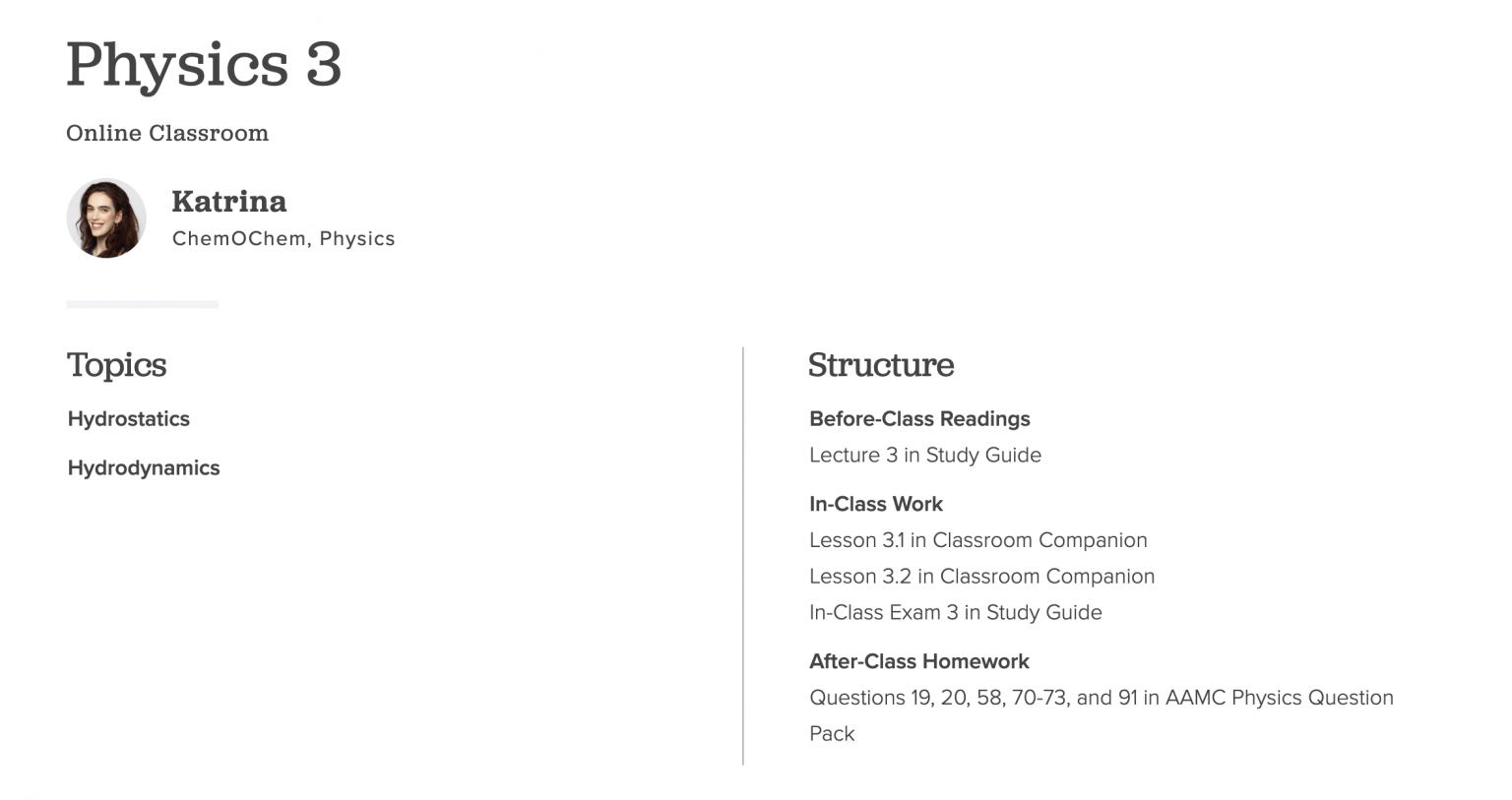 Prep101 Review - MCAT Course Review [2024 UPDATE]