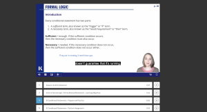 Kaplan LSAT Review [2022] Is This The Best Prep Course?