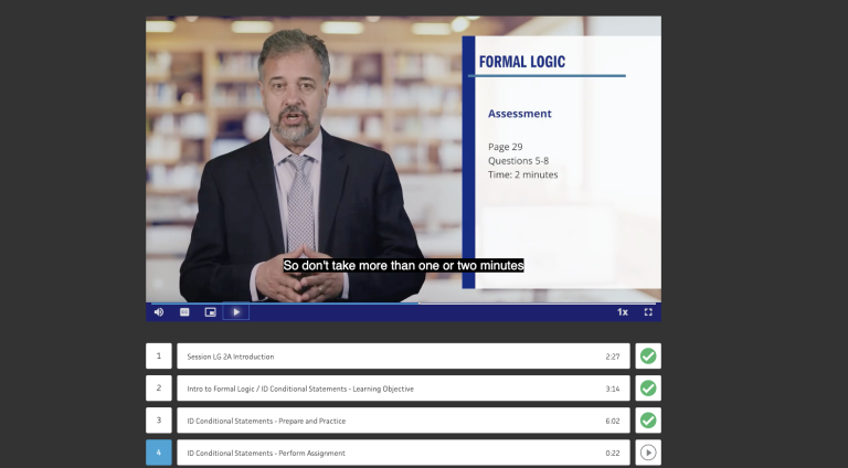 Kaplan LSAT Review [2022] Is This The Best Prep Course?