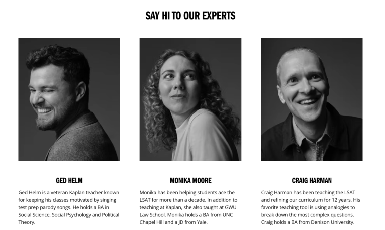 Kaplan LSAT Review [2022] Is This The Best Prep Course?