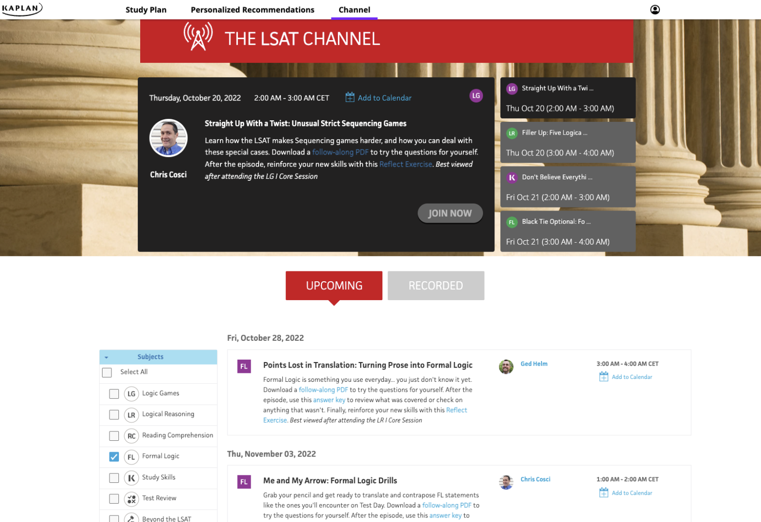Kaplan LSAT Review [2022] Is This The Best Prep Course?