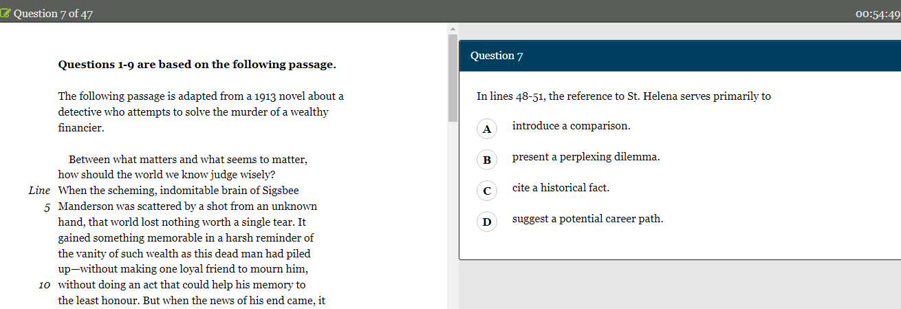 Princeton Review PSAT Prep Course Review [2026 UPDATE]