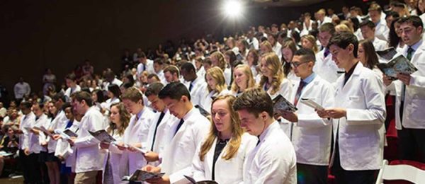 What To Wear To Your White Coat Ceremony [2025]