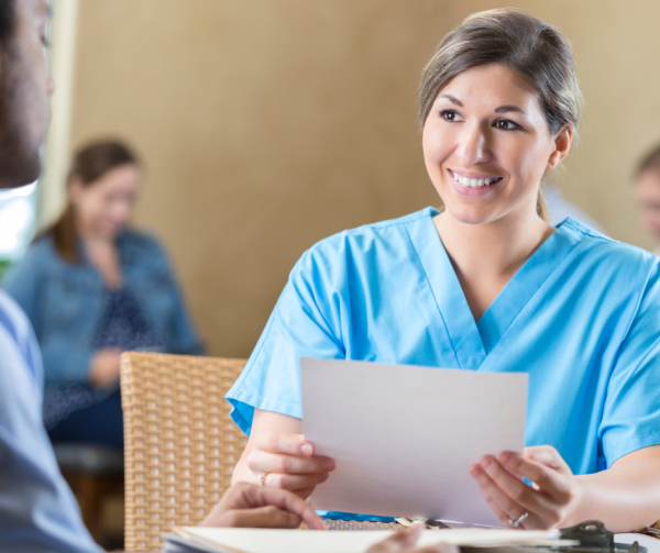 How To Answer Nursing Strengths & Weaknesses [20 Examples]