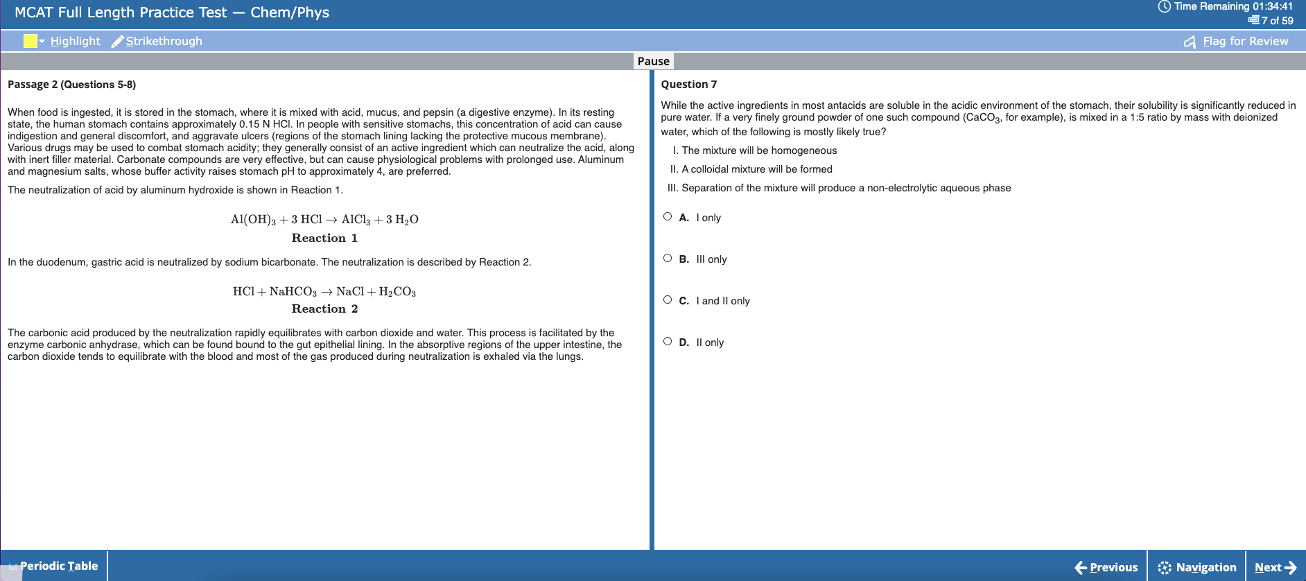 Kaplan MCAT Course Review [2024] Reasons To Buy/Not Buy