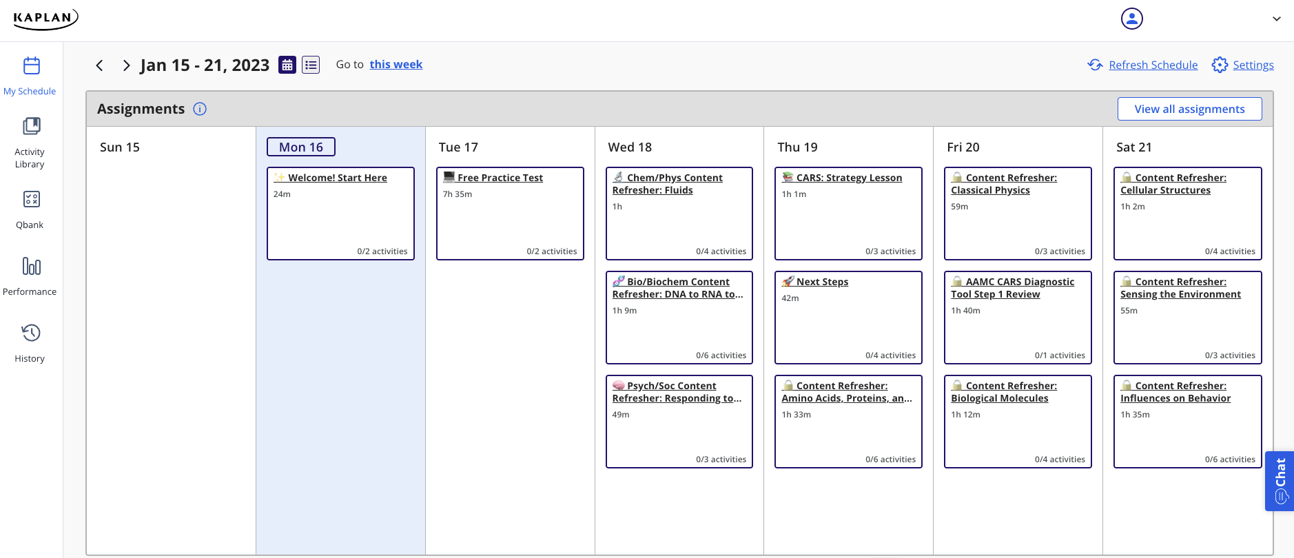 Kaplan MCAT Course Review [2024] Reasons To Buy/Not Buy
