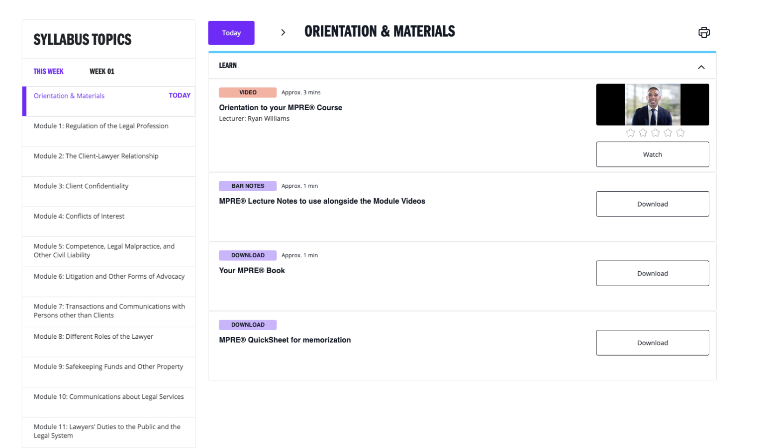 Kaplan Vs Barbri Review - Which Bar Prep Is Best In 2025?