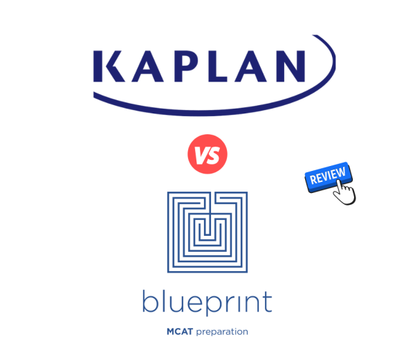 Blueprint Vs Kaplan MCAT Review - Which Is Best In 2023?